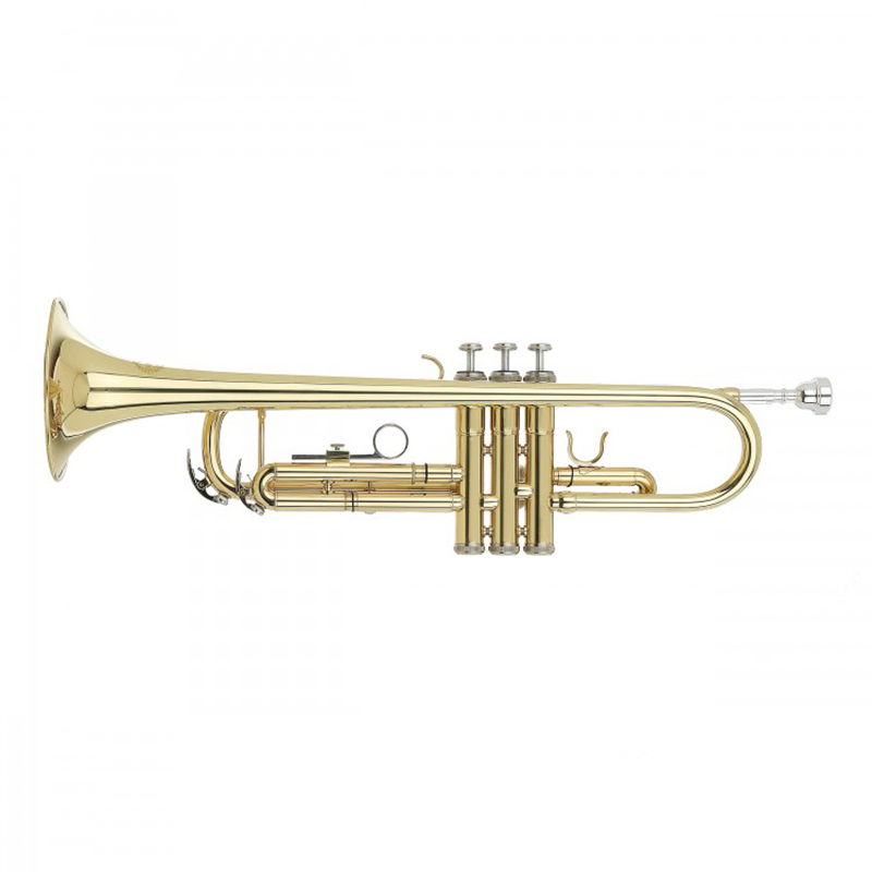 GRASSI STR500 Trumpet Bb – Music Gallery