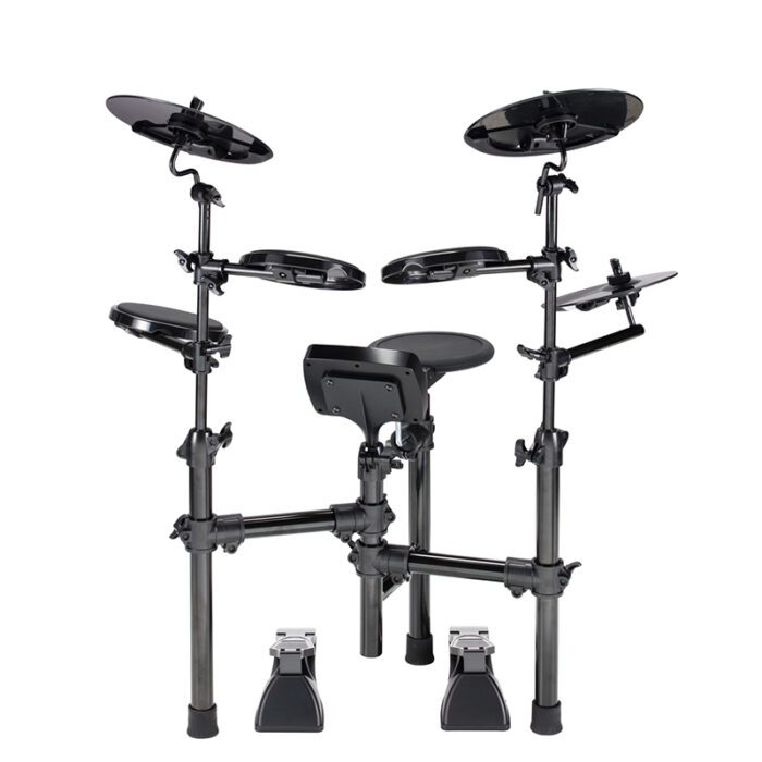 SOUNDSATION REALKIT -HOME ELECTRONIC DRUM SET E008E – Music Gallery