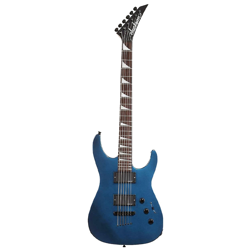 Jackson DK27D Dinky Japan Model – Music Gallery