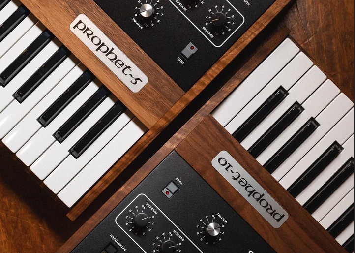 Music Gallery – All about music