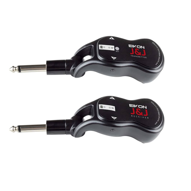 PROEL EKJJA UHF Wireless Guitar System – Music Gallery